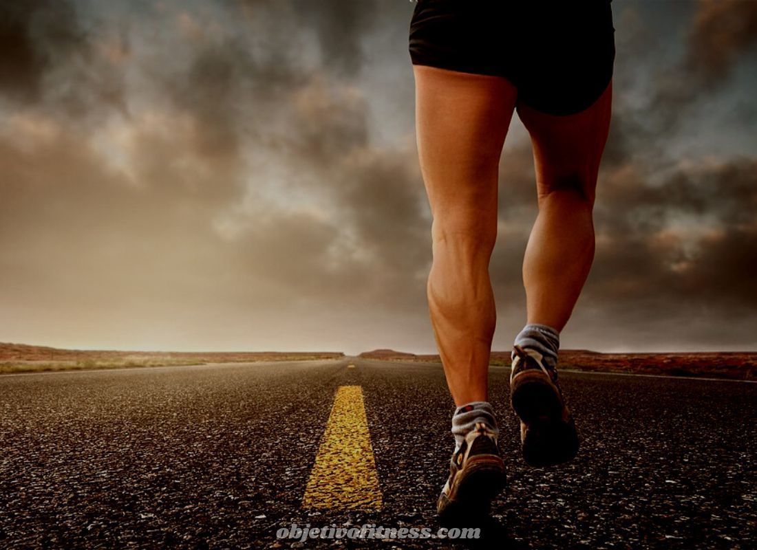 8 rutinas de entrenamiento Hiit en cinta de correr | Objetivo Fitness