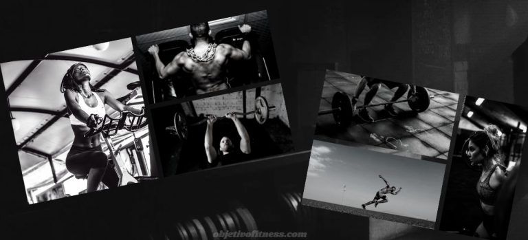 8 tablas Hiit en cinta de correr | Objetivo Fitness