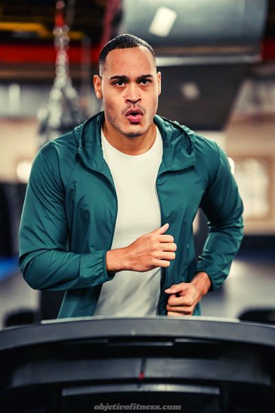 8 tablas Hiit en cinta de correr | Objetivo Fitness