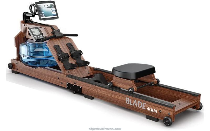 Comparativa de las mejores máquinas de remo de 2025