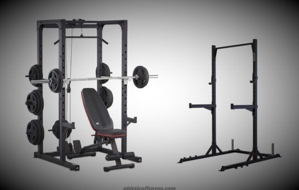 Comparativa barras de dominadas [ACTUALIZADO] junio 2023