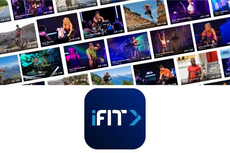 Análisis de la App iFit; Opiniones y precios