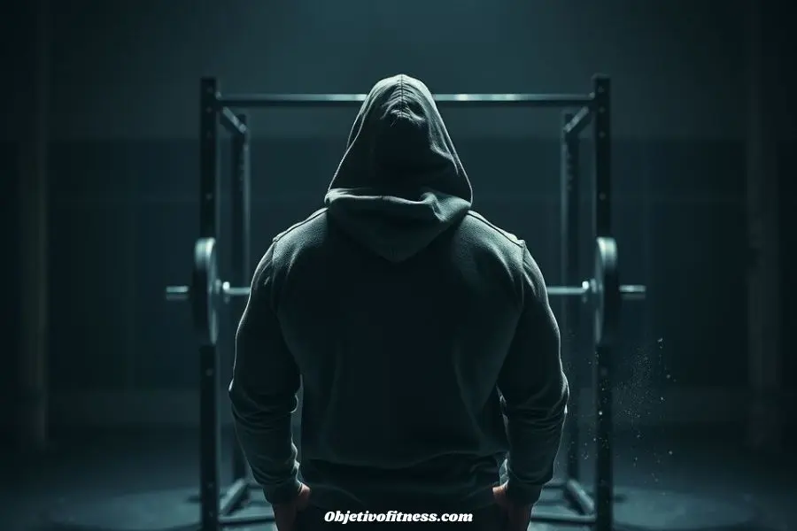 Cómo entrenar sin ganas sin depender de la motivación